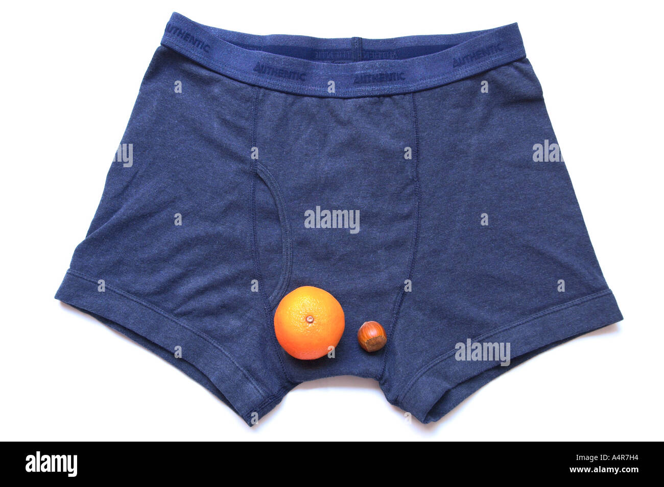 Blue testicles Cut Out Stock Images & Pictures - Alamy