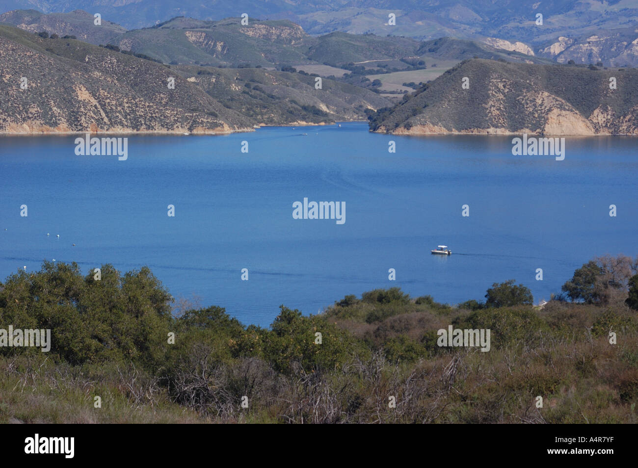 Santa barbara water supply hi-res stock photography and images - Alamy