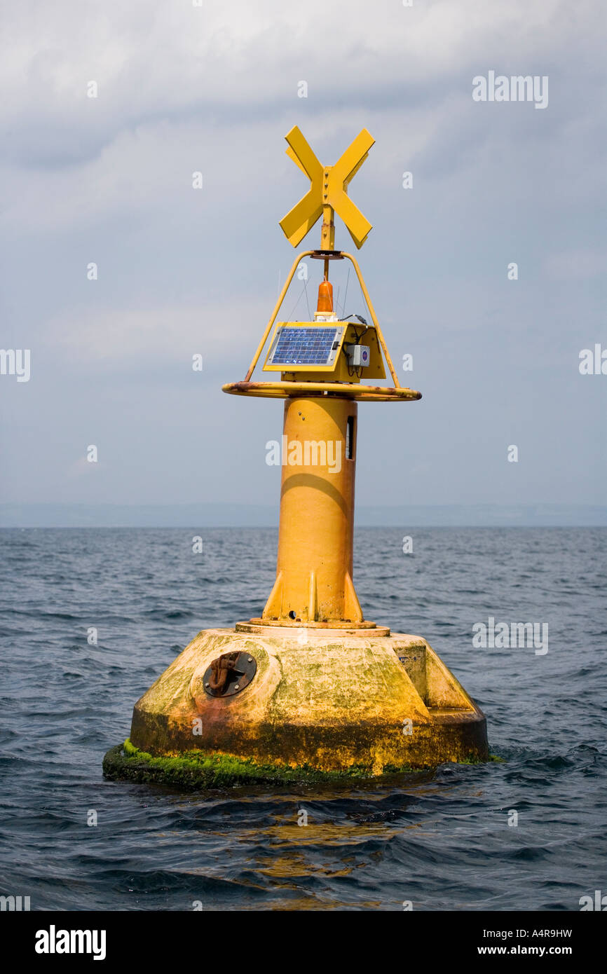 Sonar bouy hi-res stock photography and images - Alamy