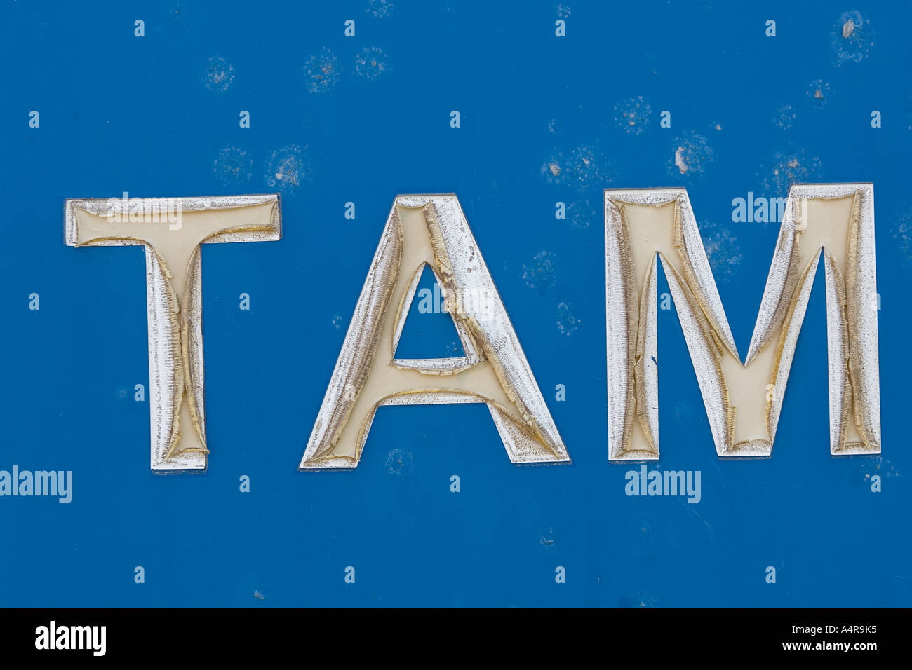 Tam letter hi-res stock photography and images - Alamy