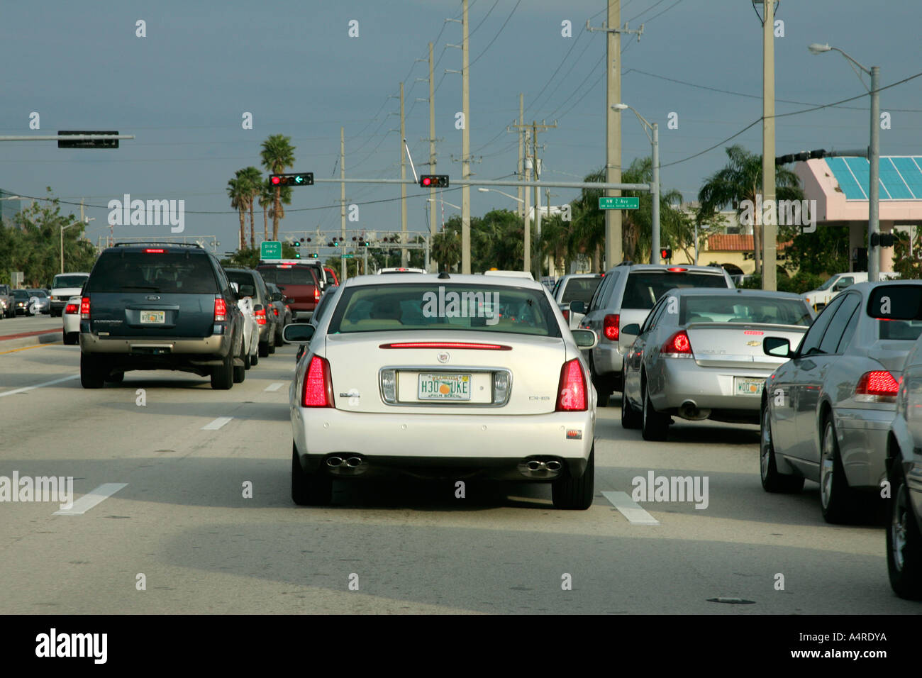 Traffic motorway hazardous road condition auto motor lorry truck ...