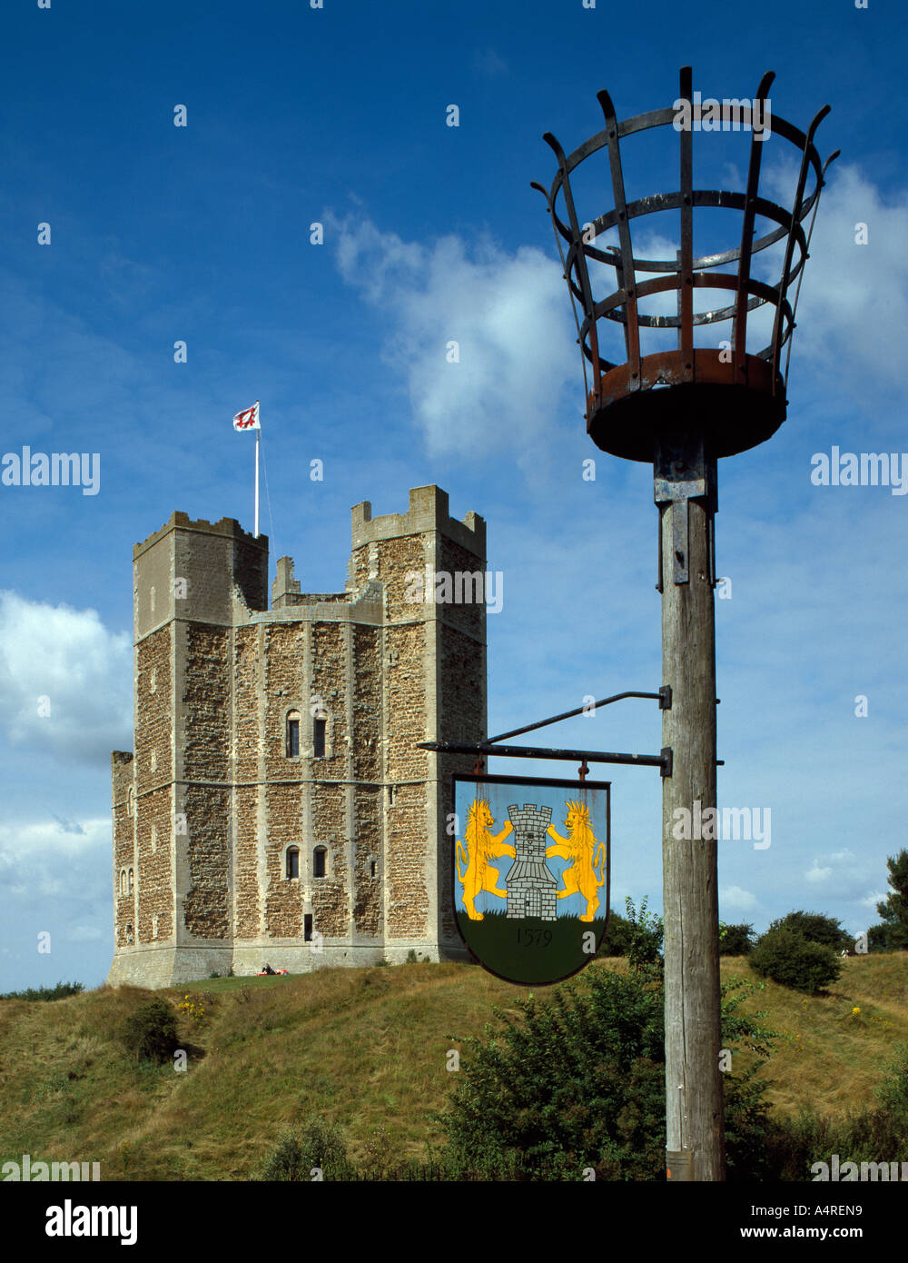 Henry beacon hi-res stock photography and images - Alamy