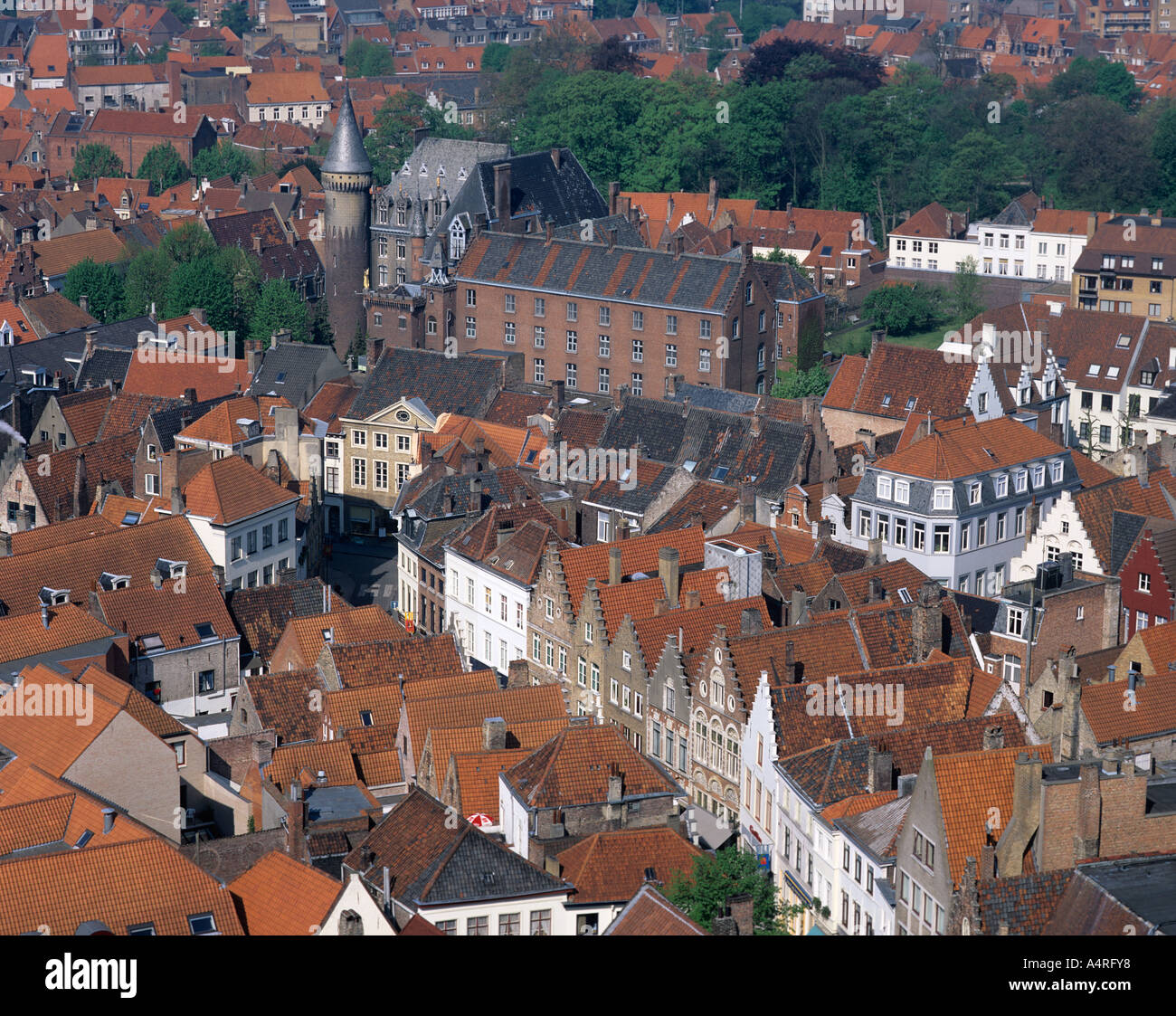 Ariel point of view hi-res stock photography and images - Alamy