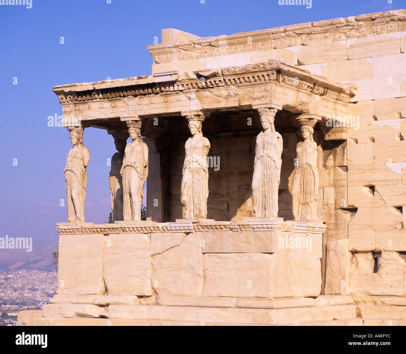 The parthenon hi-res stock photography and images - Alamy