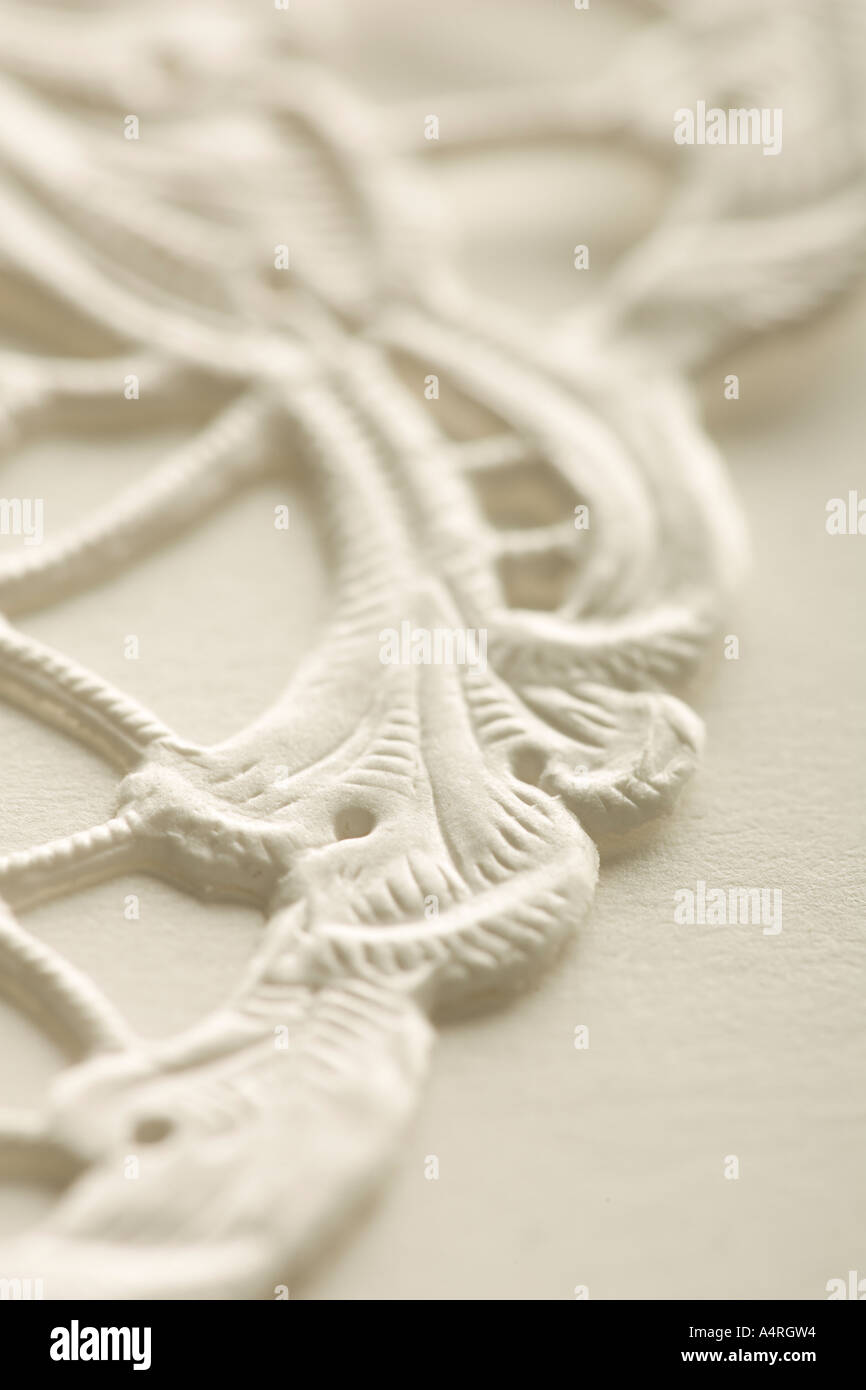 Vertical lace pattern hi-res stock photography and images - Alamy
