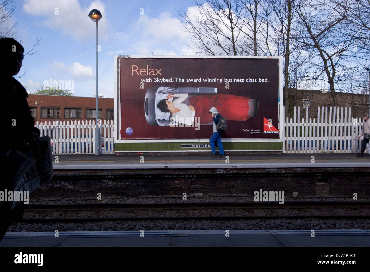 Cool Outdoor Advertising