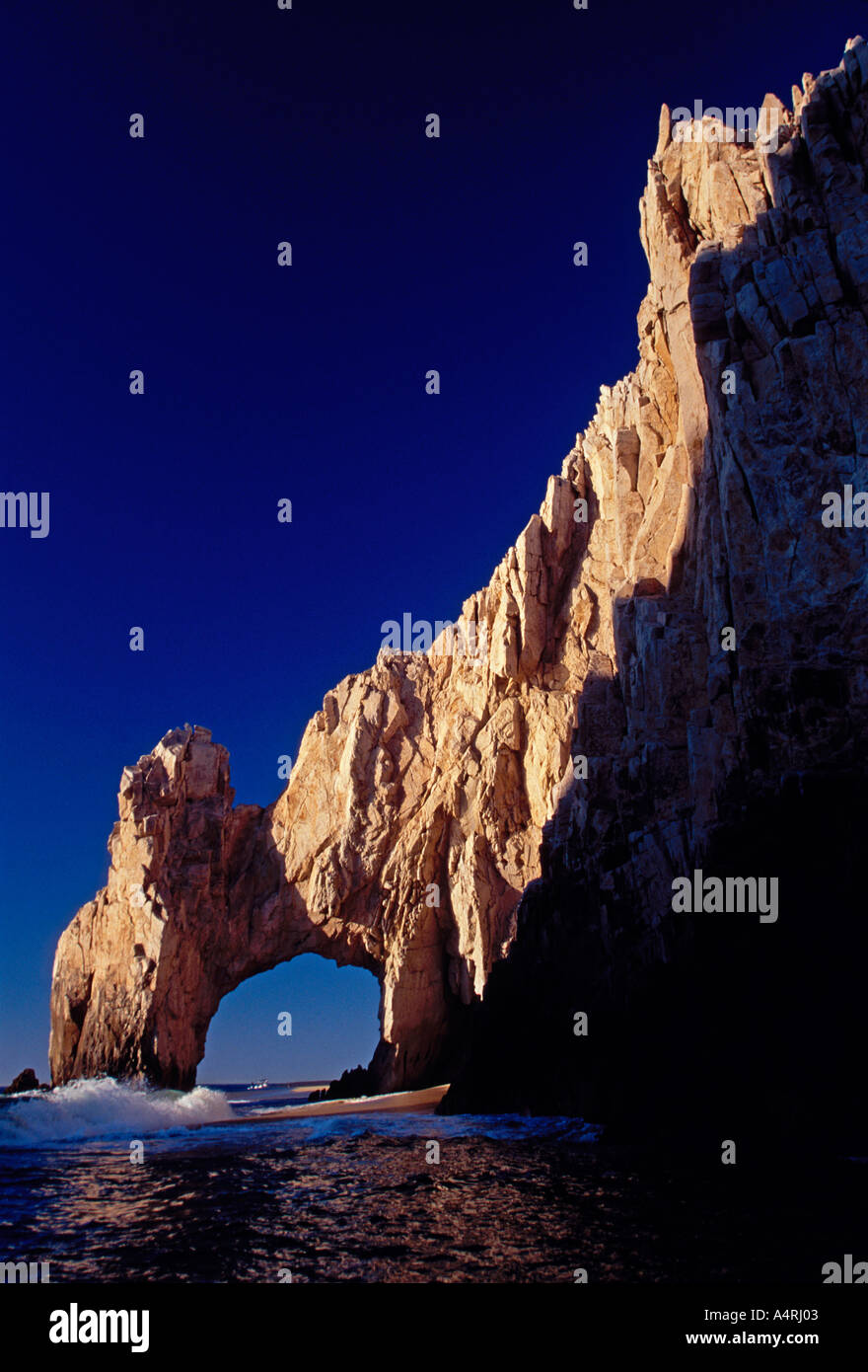 Arco de cabos hi-res stock photography and images - Alamy