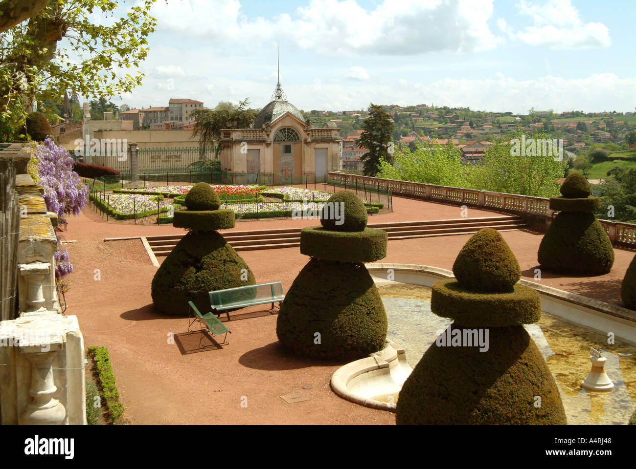 Annonay, france hi-res stock photography and images - Alamy