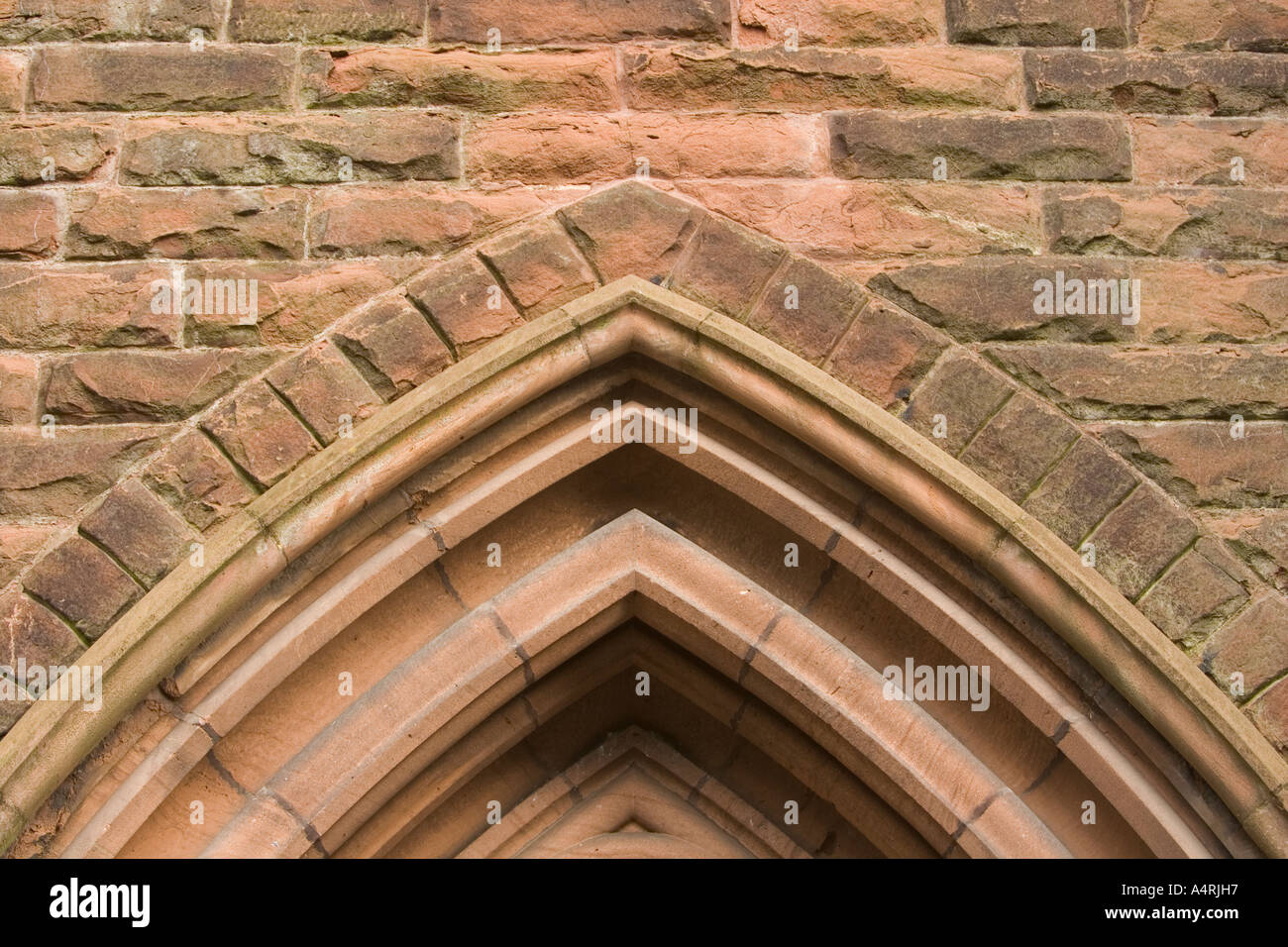 Arched section hi-res stock photography and images - Alamy