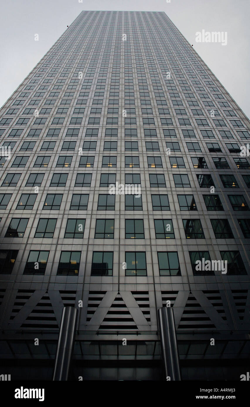 1 city square office tower hi-res stock photography and images - Alamy