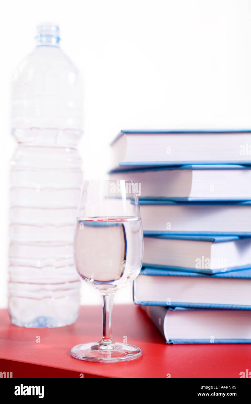 Knowledge thirst hi-res stock photography and images - Alamy