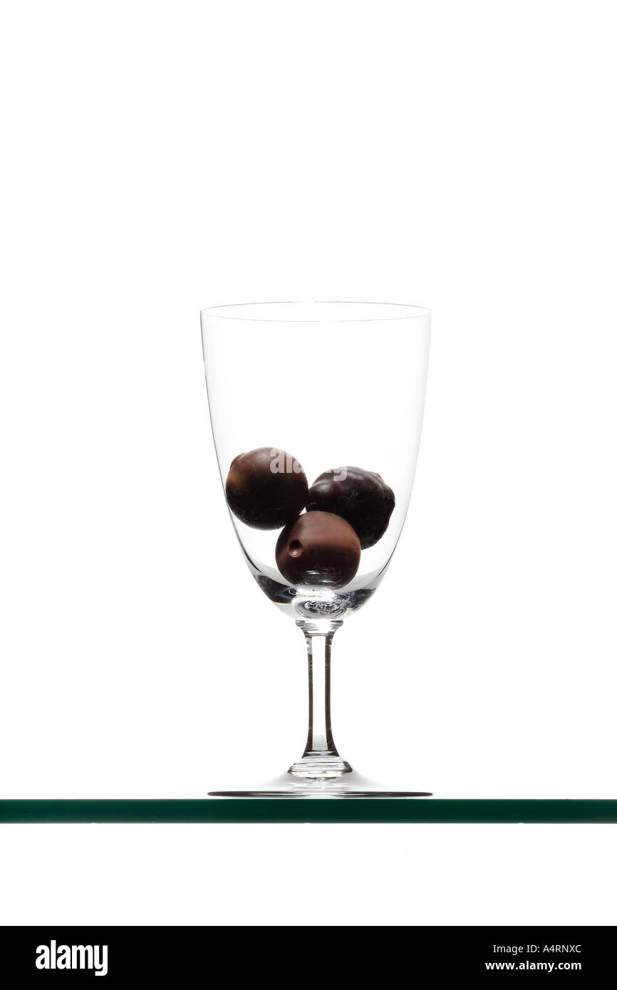 Glass type Cut Out Stock Images & Pictures - Alamy