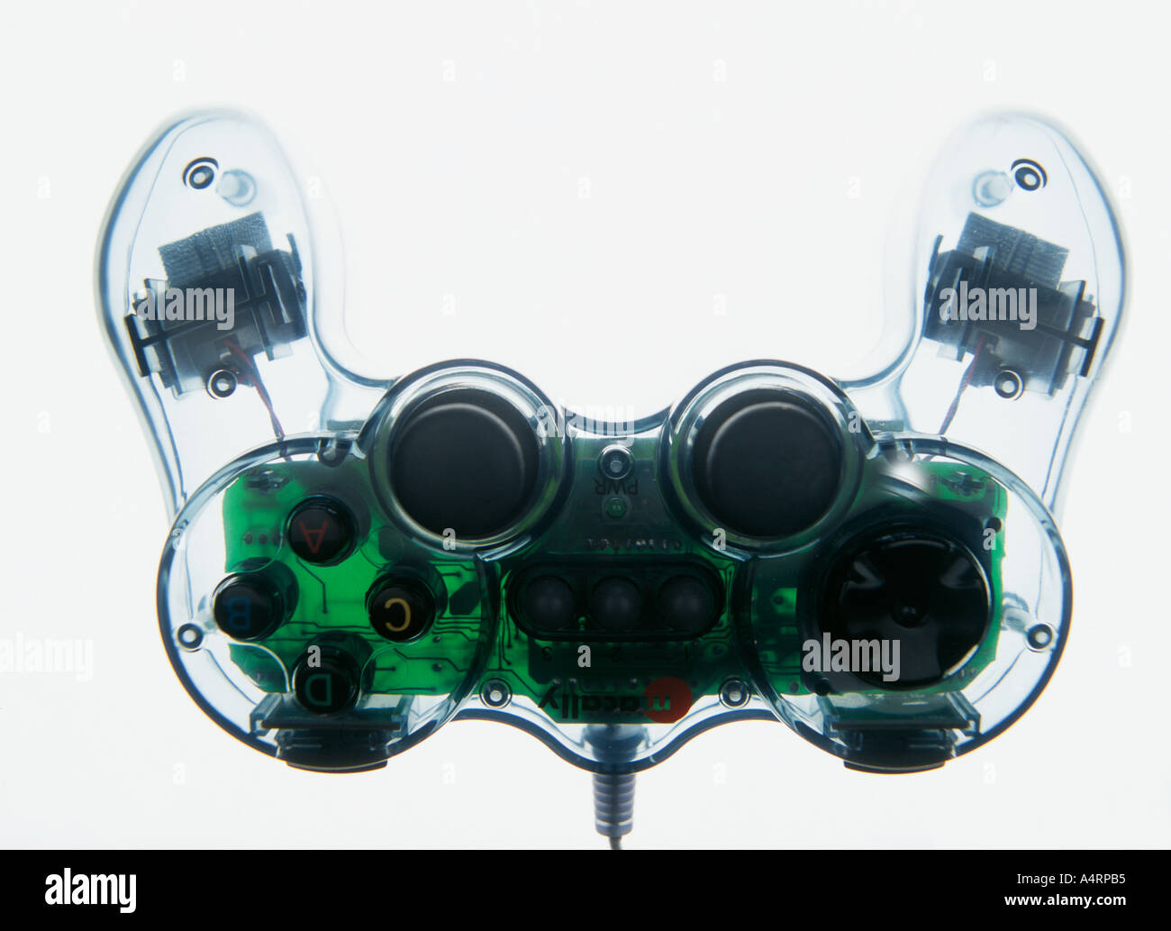 Handcontroller hi-res stock photography and images - Alamy