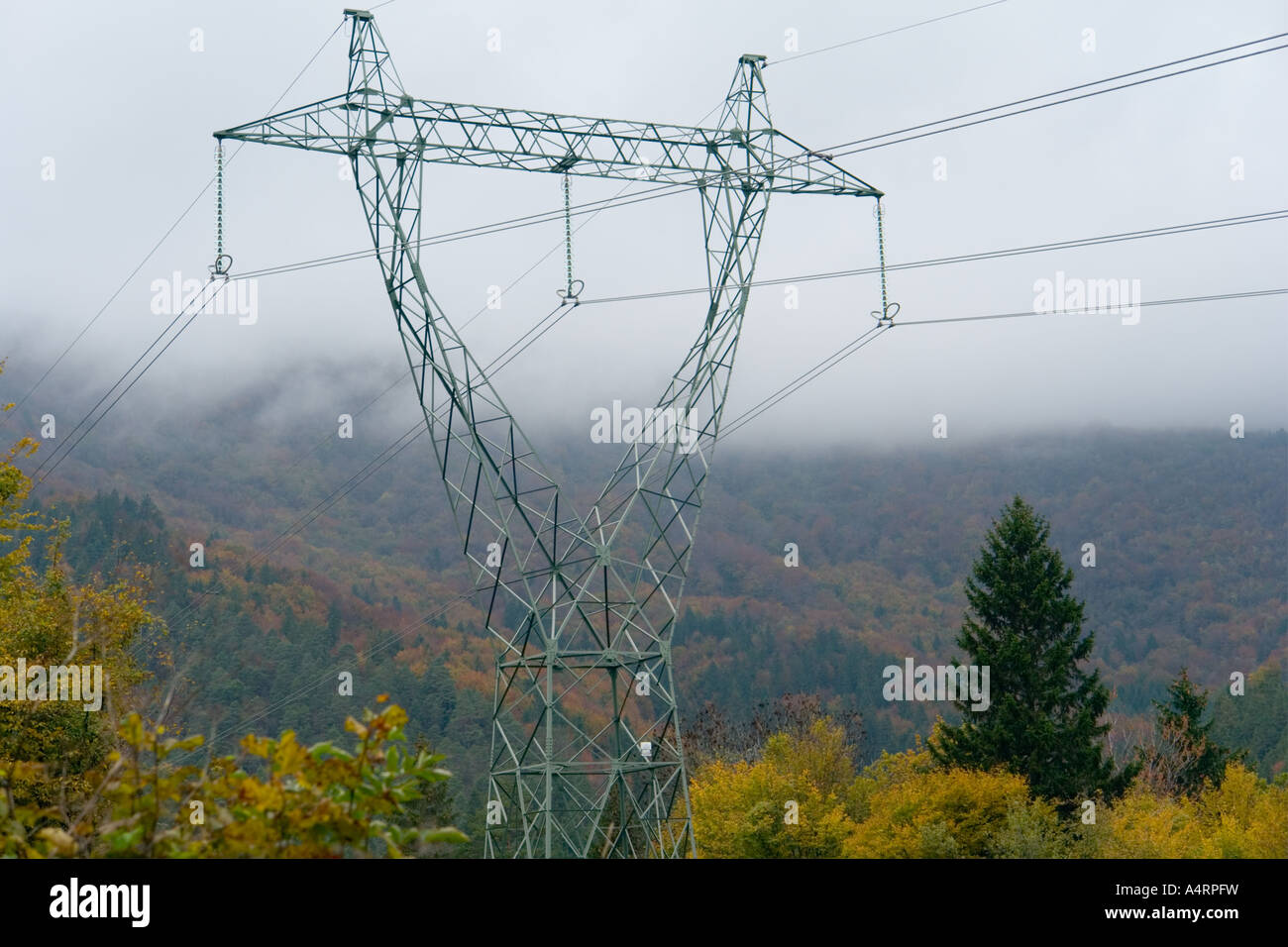 Kilovolts hi-res stock photography and images - Alamy