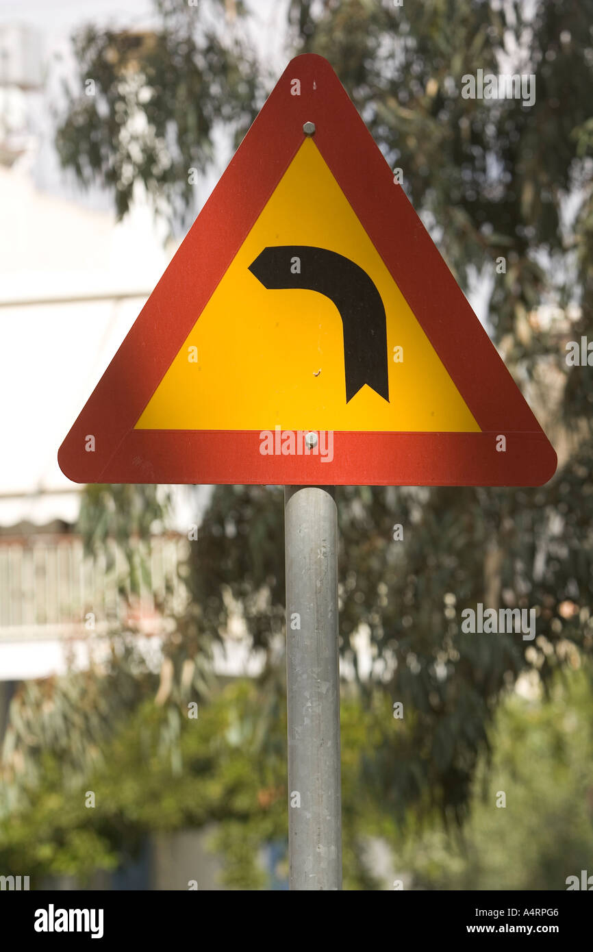 Close up of a sign board Stock Photo - Alamy