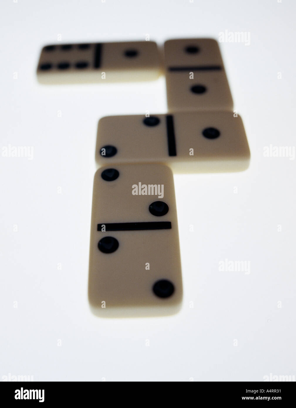 Dice lineup hi-res stock photography and images - Alamy