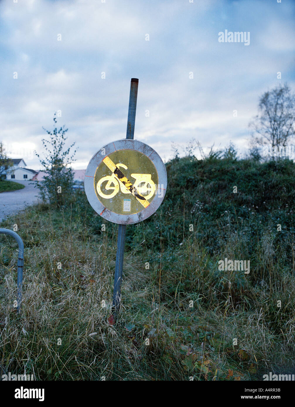 road sign Stock Photo - Alamy