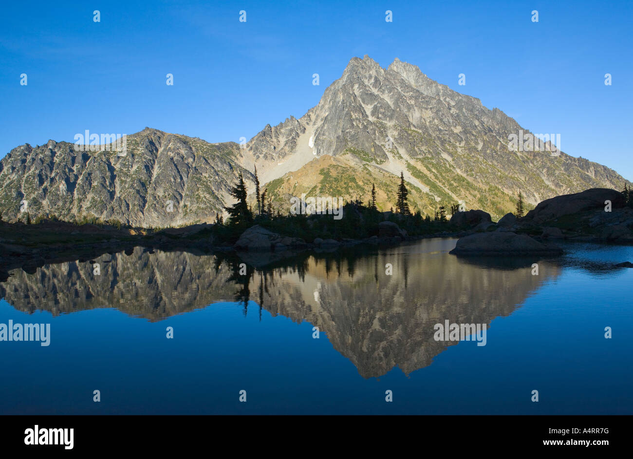 Stuart lake hi-res stock photography and images - Alamy