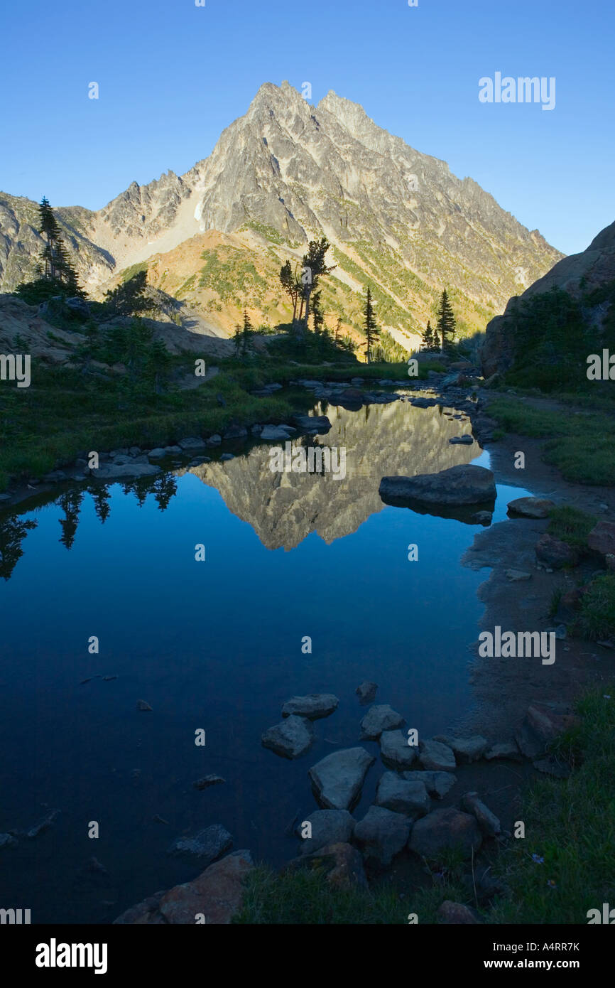 Central mount stuart hi-res stock photography and images - Alamy