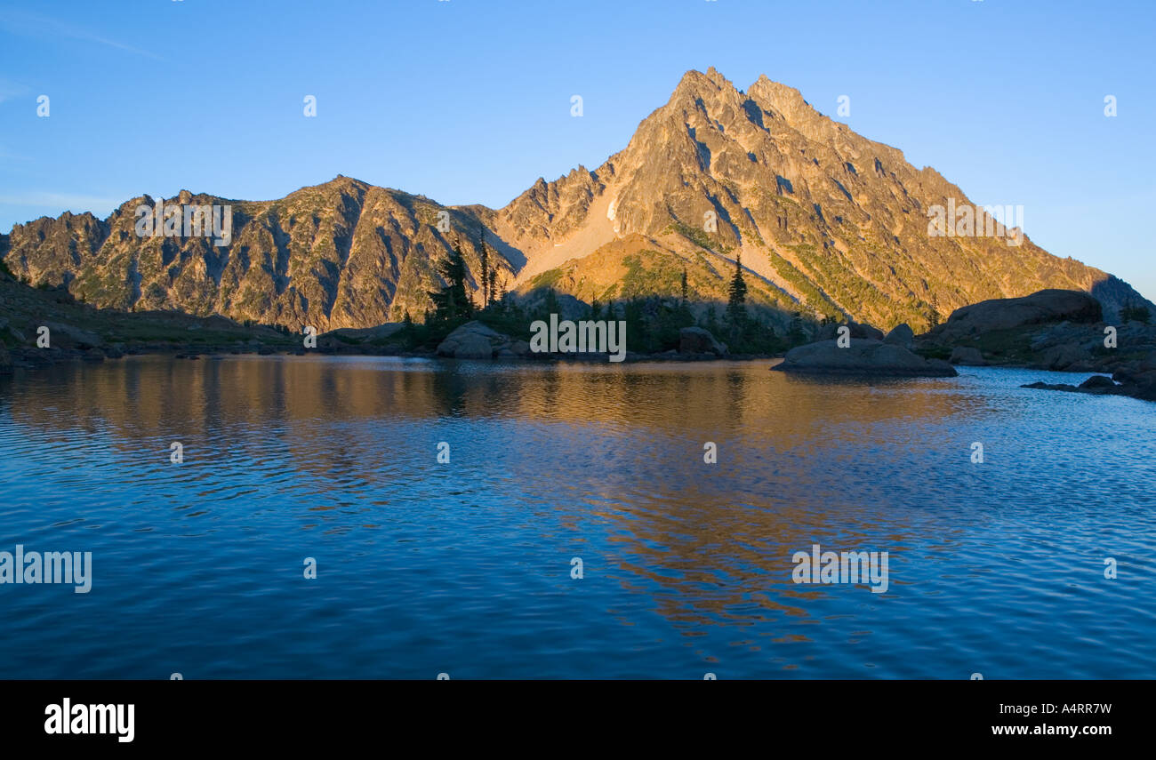 Stuart lake hi-res stock photography and images - Alamy