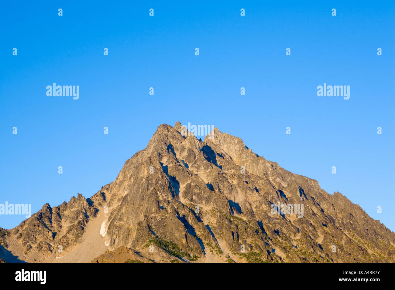 Central mount stuart hi-res stock photography and images - Alamy