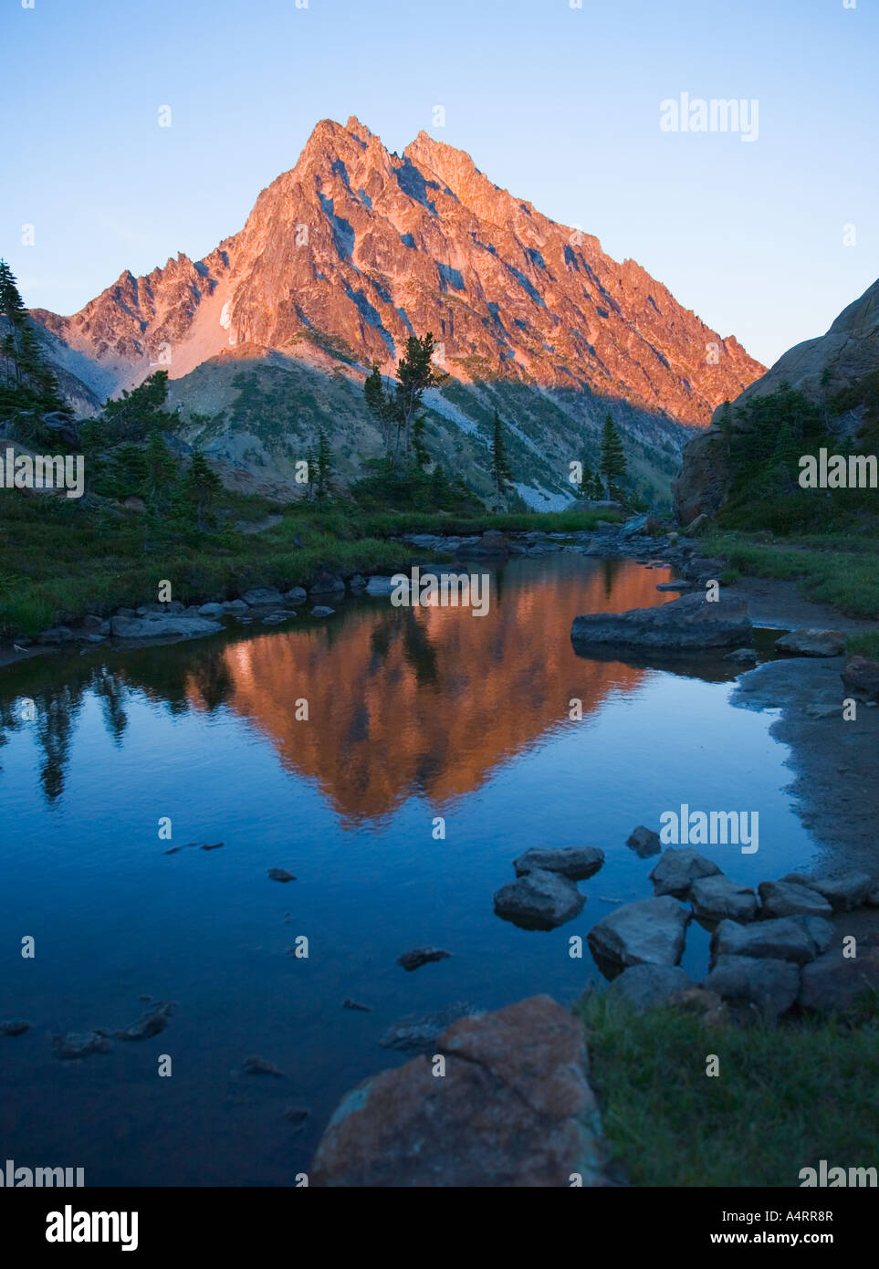 Stuart ranges hi-res stock photography and images - Alamy