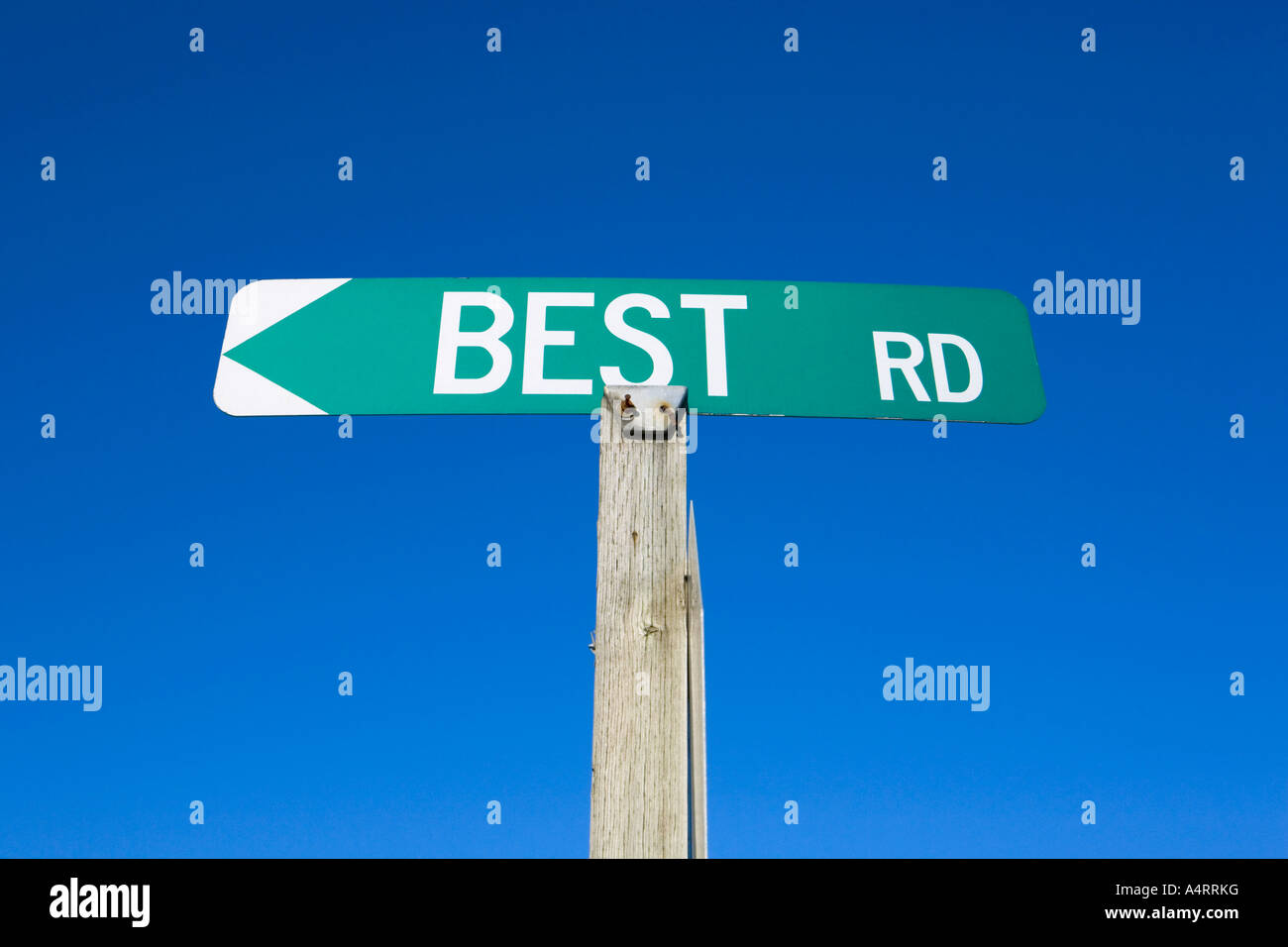 Best quality road sign hi-res stock photography and images - Alamy