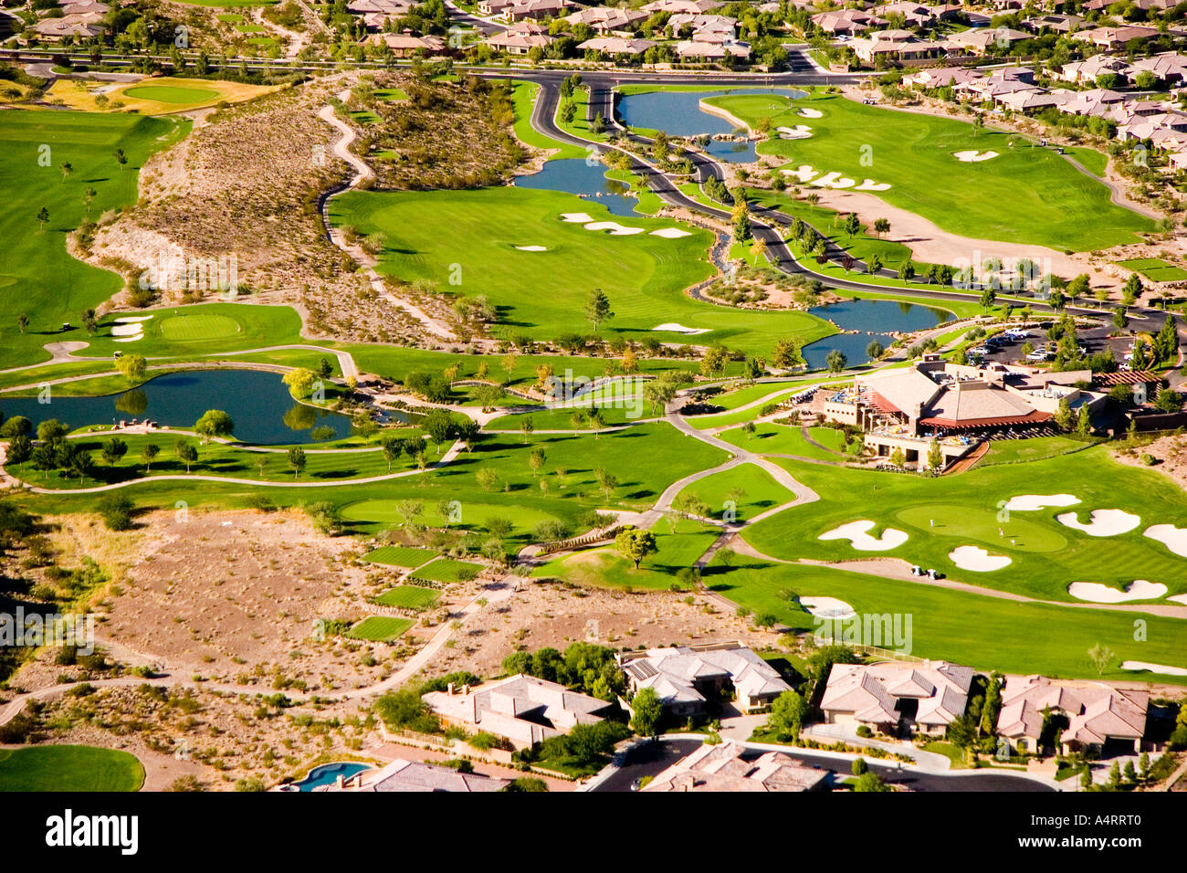 Ariel shot usa hi-res stock photography and images - Alamy