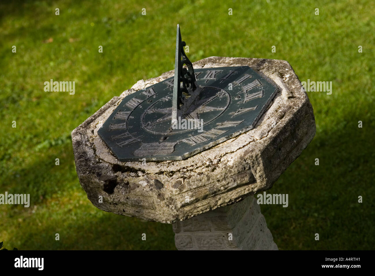 Roman numeral face hi-res stock photography and images - Alamy
