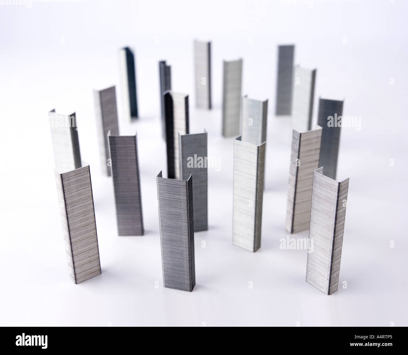 Staplers hi-res stock photography and images - Alamy