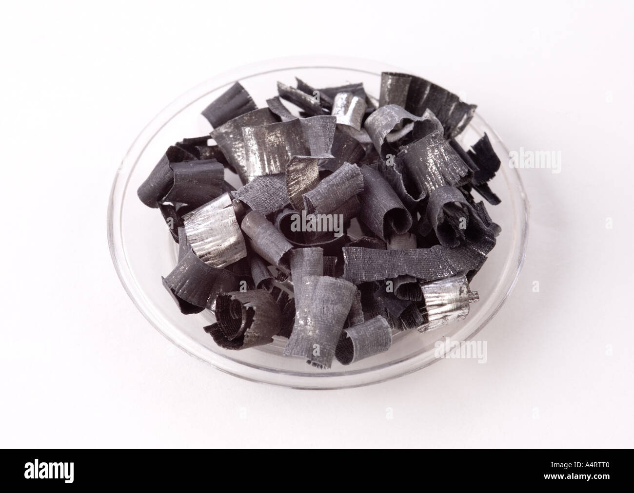 Magnesium substance hi-res stock photography and images - Alamy