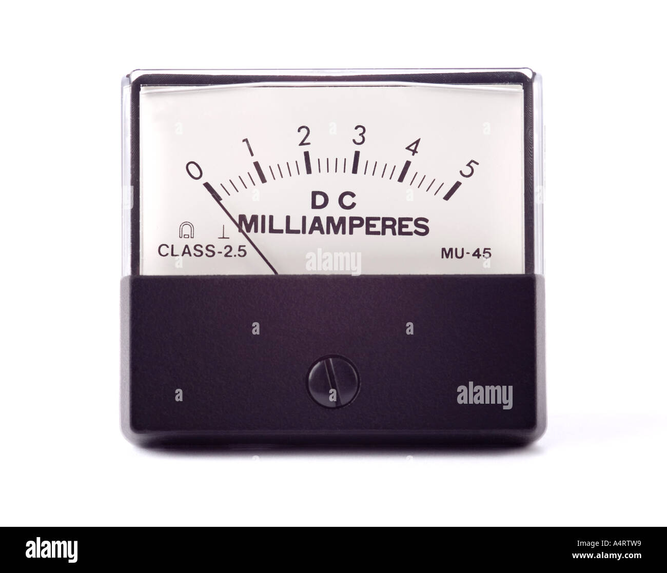 Milliamps hi-res stock photography and images - Alamy