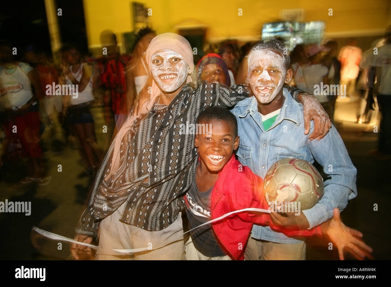 Male revellers hi-res stock photography and images - Alamy