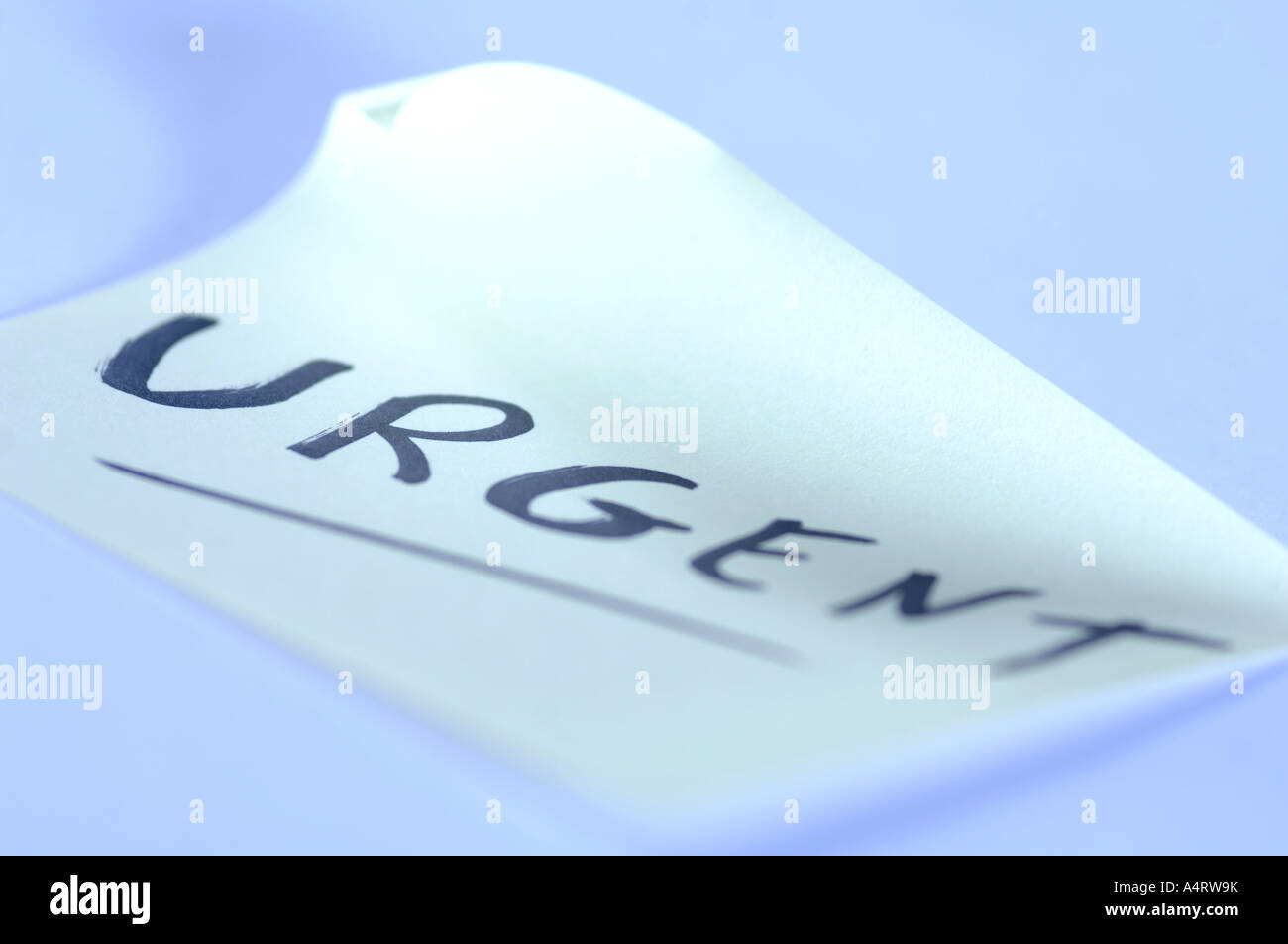 Urgent communication hi-res stock photography and images - Alamy