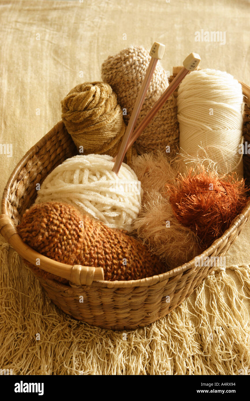 Yarns hi-res stock photography and images - Alamy