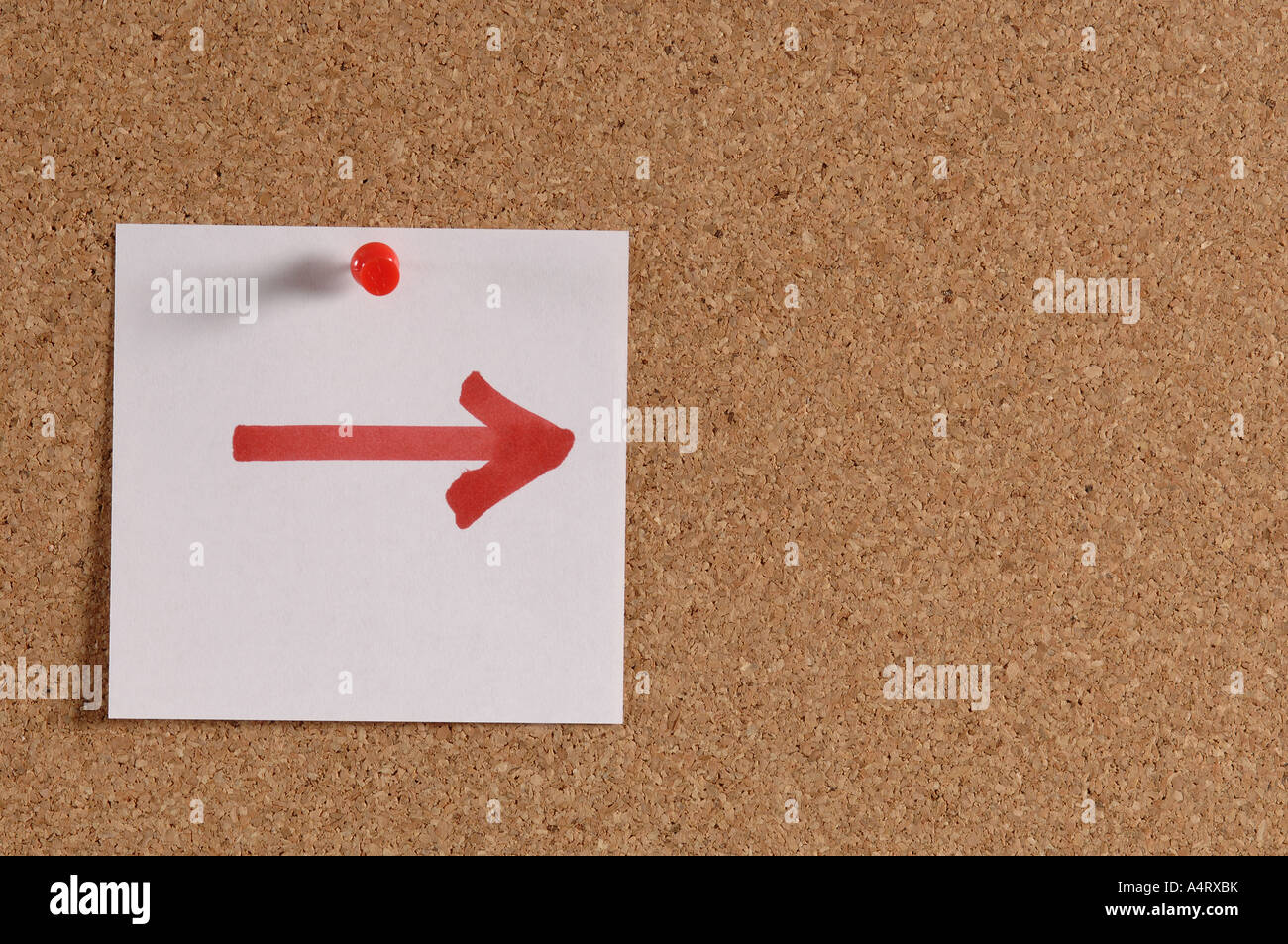 Sign point pointing right direction code hi-res stock photography and ...