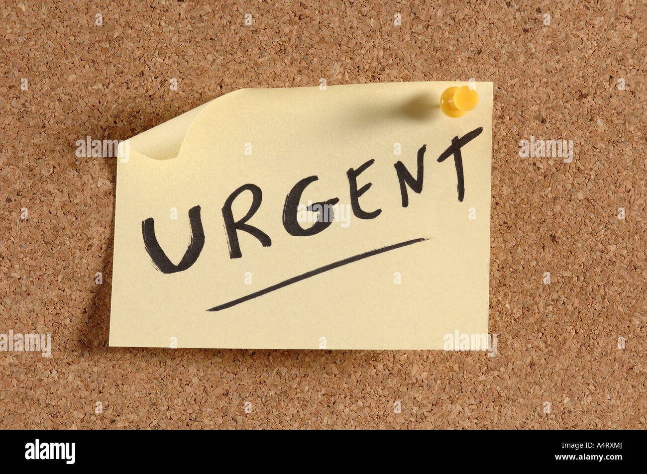 Urgent message hi-res stock photography and images - Alamy