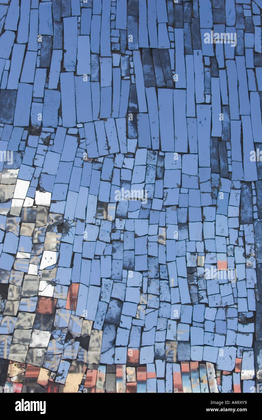 Close up of a mosaic tile design Stock Photo - Alamy