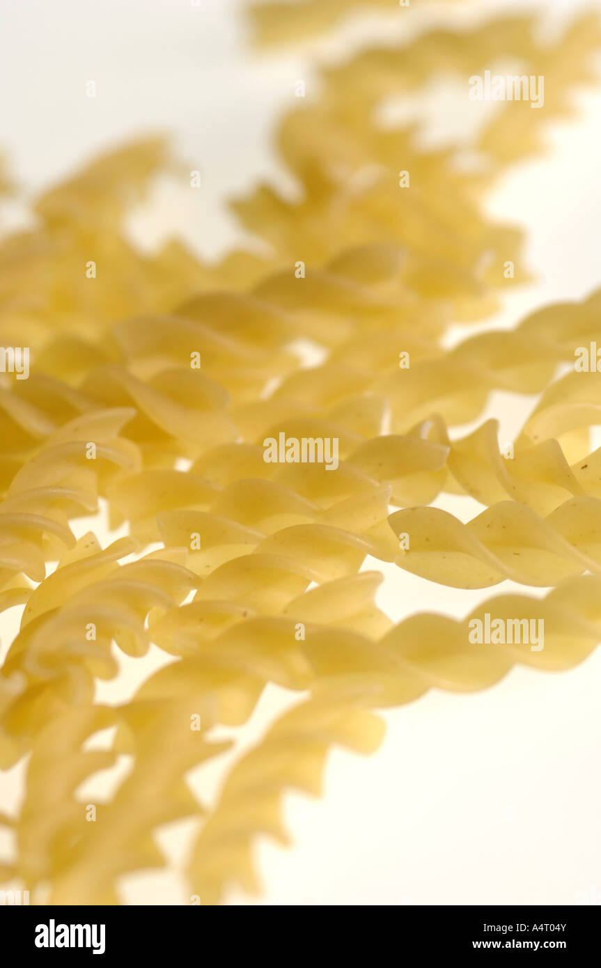 Fusili tomato pasta hi-res stock photography and images - Alamy