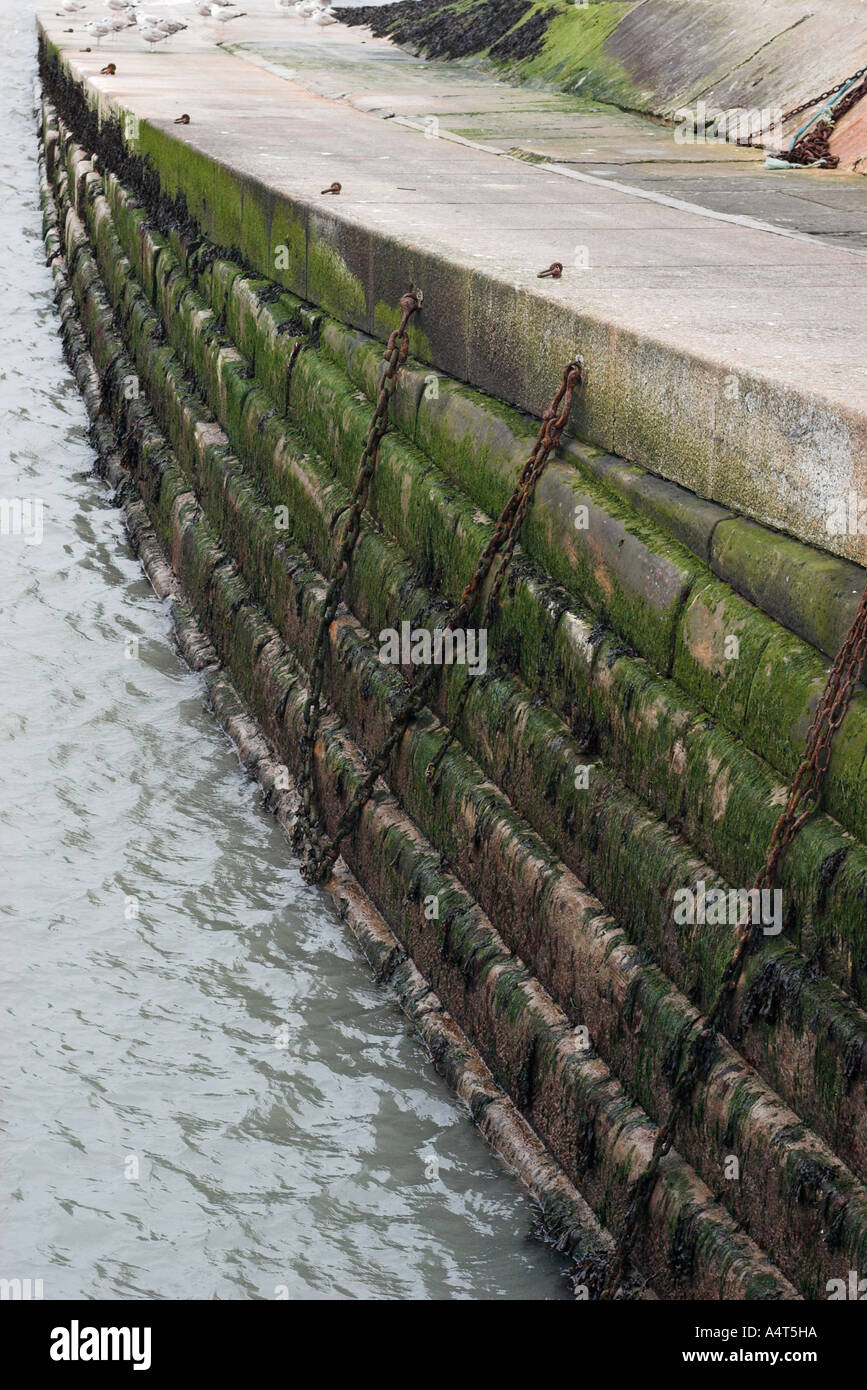 Slipway slope hi-res stock photography and images - Alamy