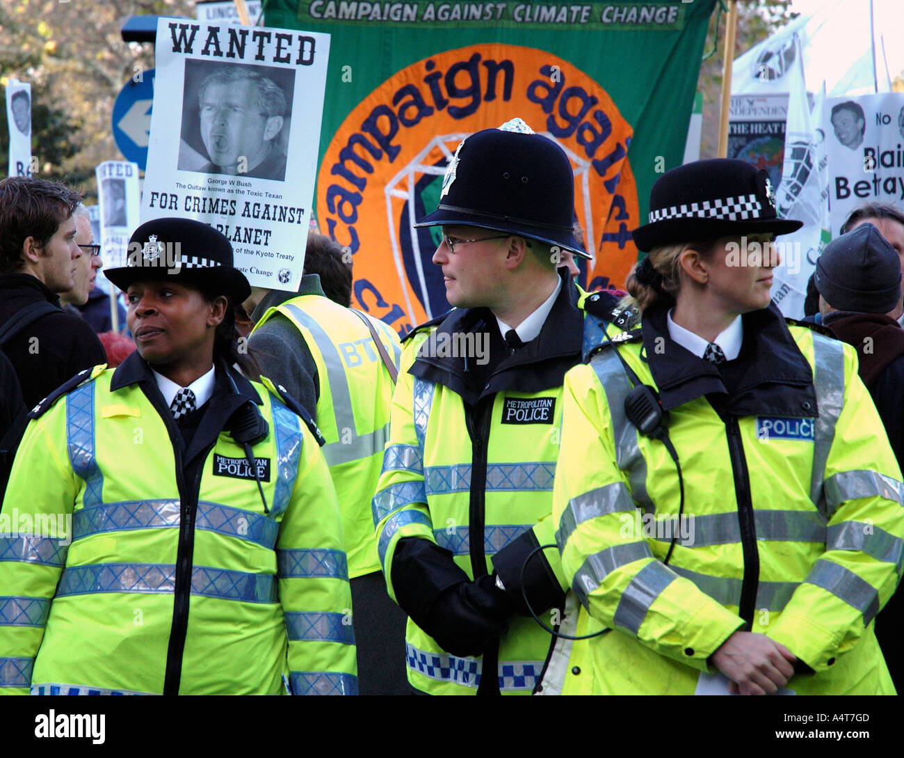Environmental patrol hi-res stock photography and images - Alamy