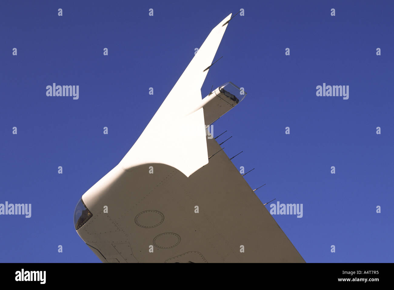 Winglet winglets airbus a310 hi-res stock photography and images - Alamy