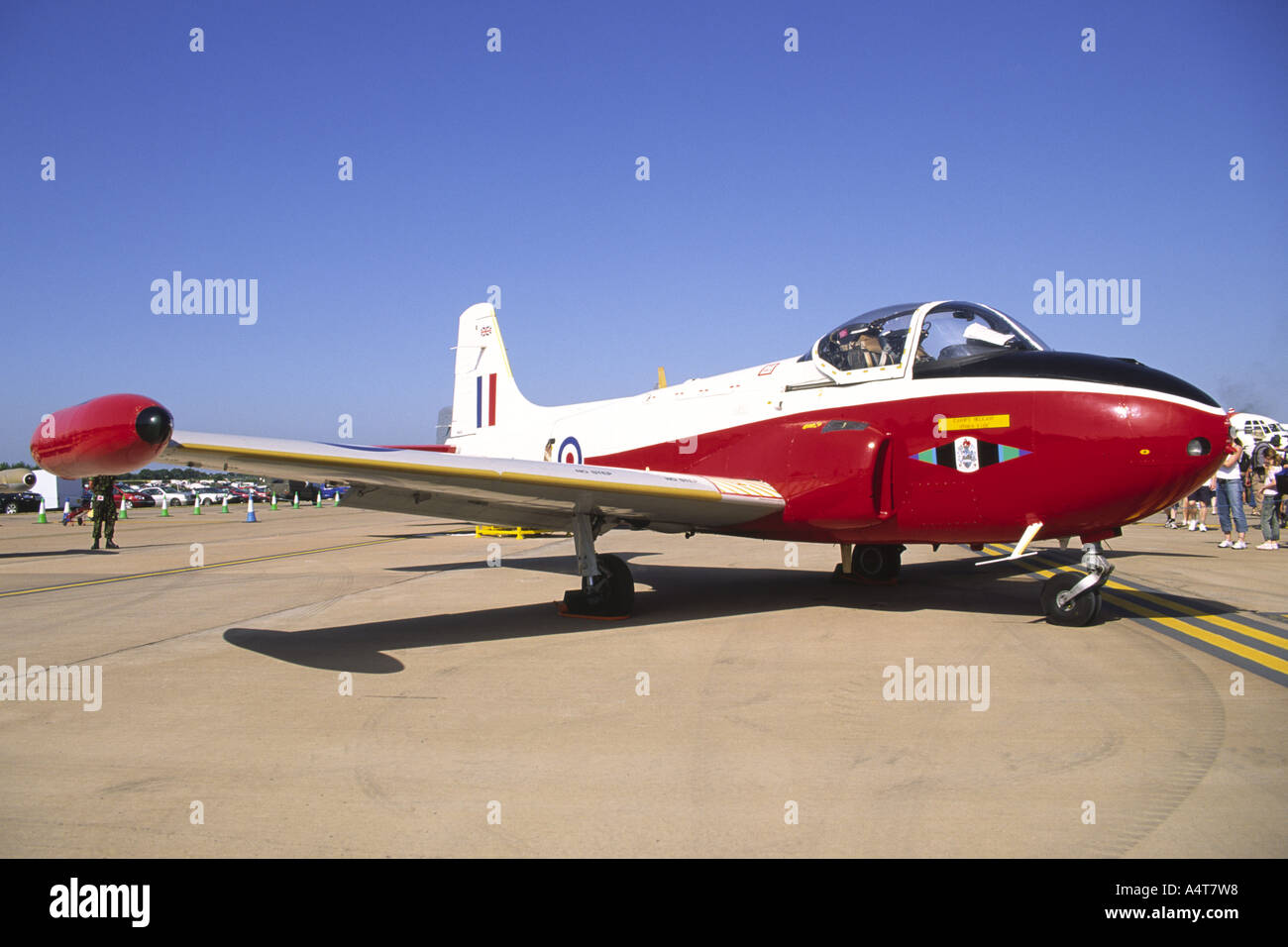 Bac jet provost hi-res stock photography and images - Alamy