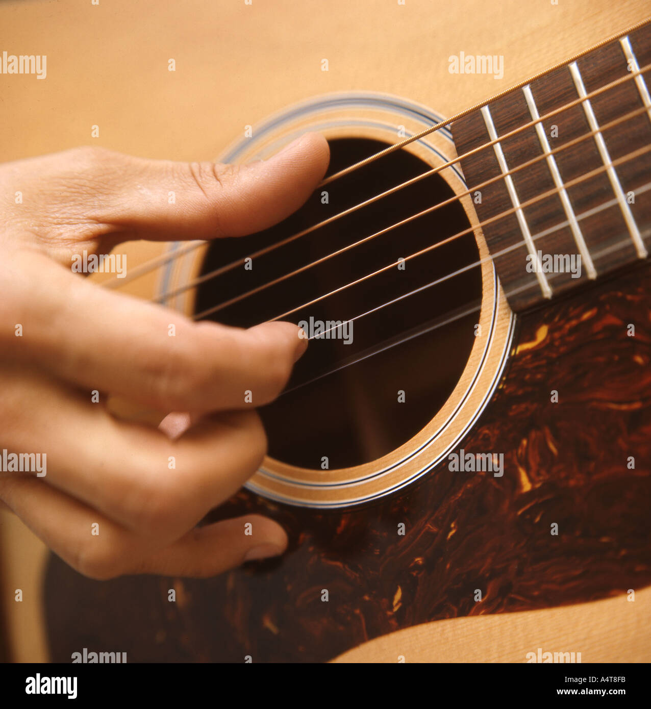 Hand fingers curled hi-res stock photography and images - Alamy