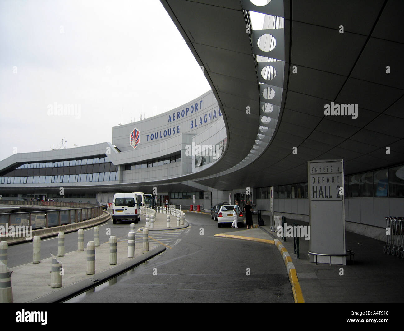 Aéroport toulouse blagnac hi-res stock photography and images - Alamy