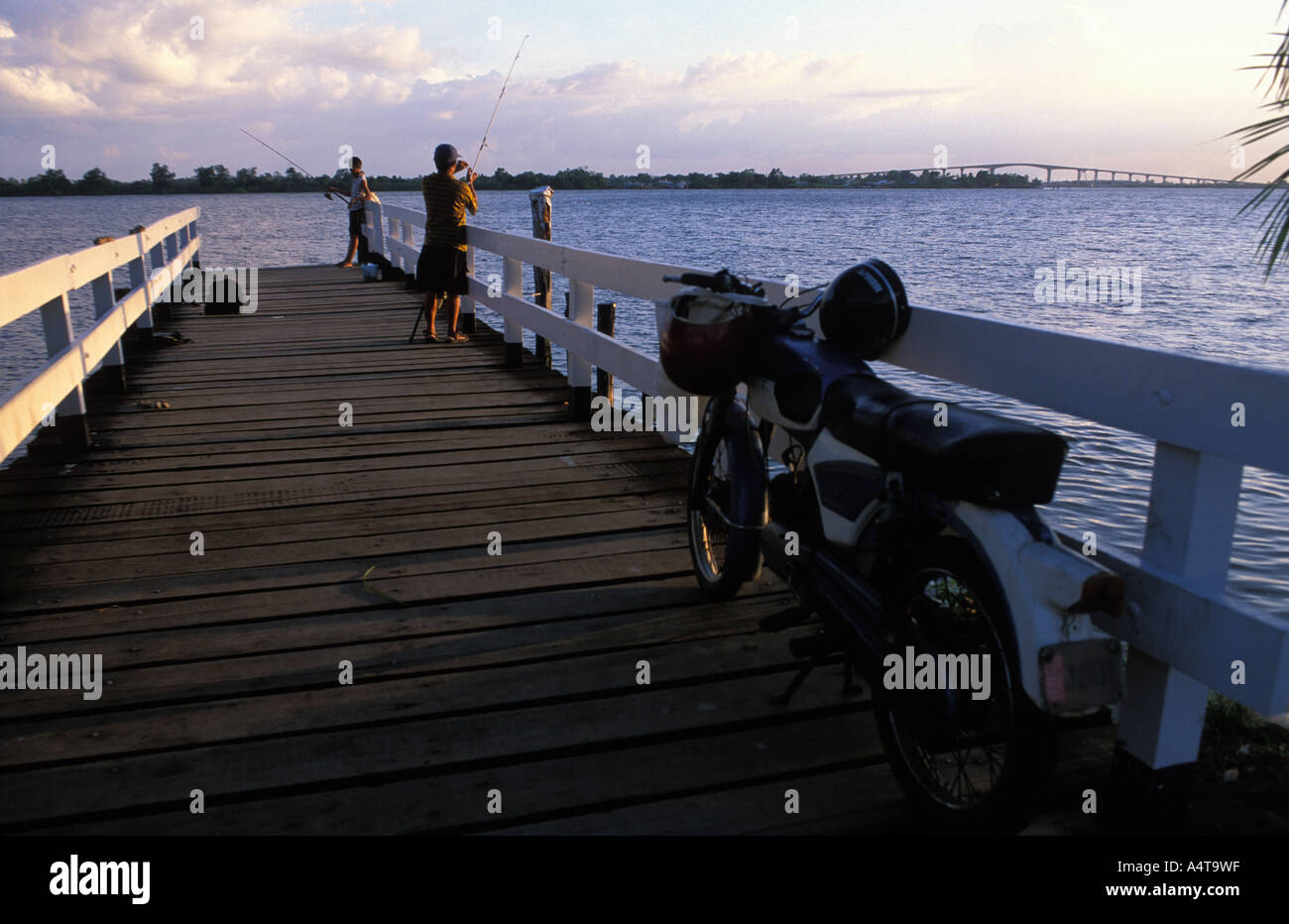Paramaribo, suriname people hi-res stock photography and images - Alamy