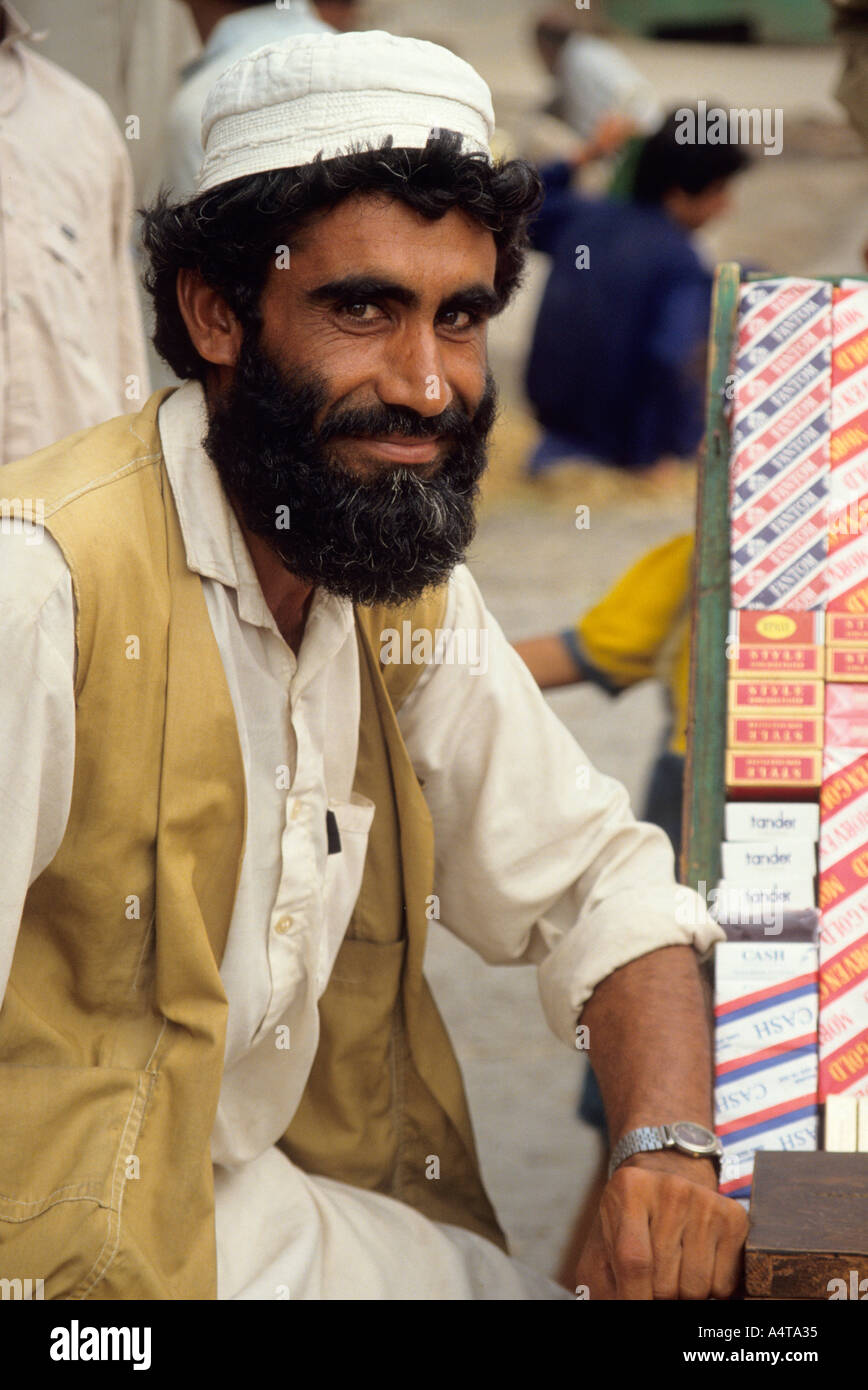 Peshawar market hi-res stock photography and images - Alamy