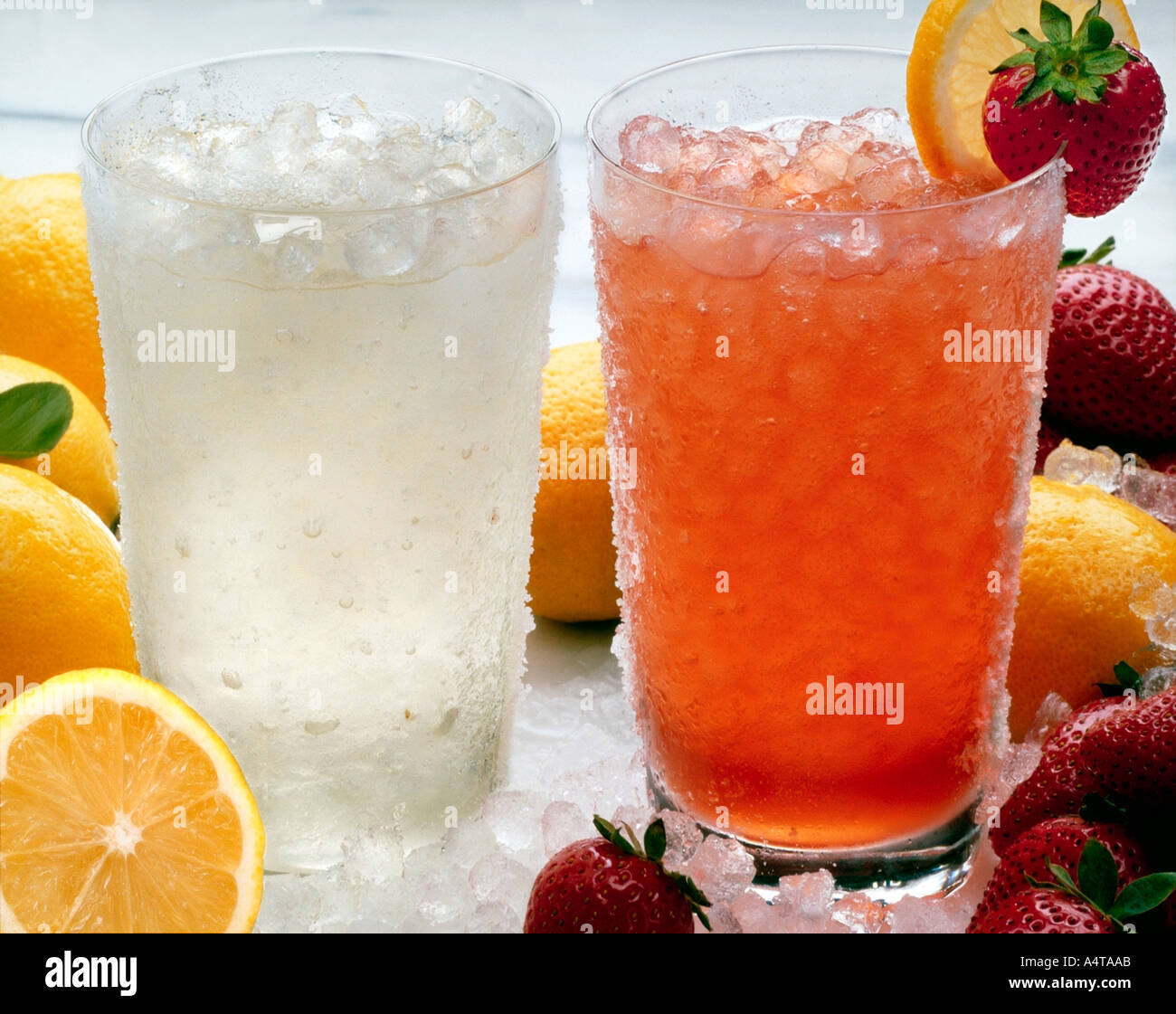 Fruit coolers hi-res stock photography and images - Alamy