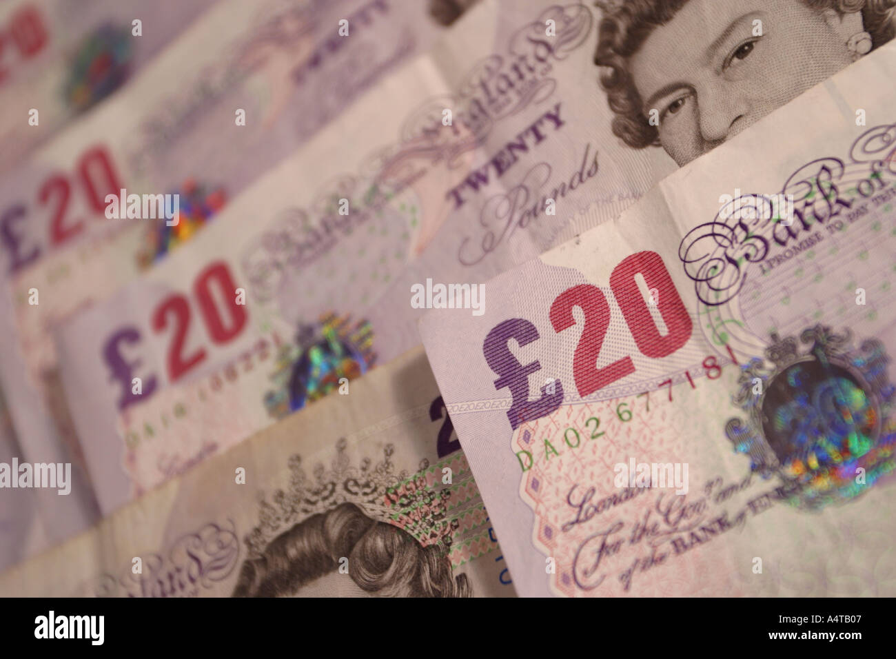 Loads of cash notes hi-res stock photography and images - Alamy