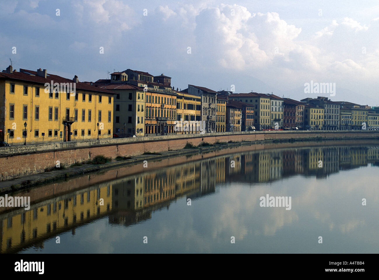 Horizontal 20040804 ex 11 firenze hi-res stock photography and images ...